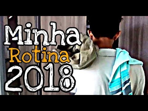 Minha Rotinal Matinal 🌜😄 (ACORDEI QUERENDO MEU CELULAR)☻