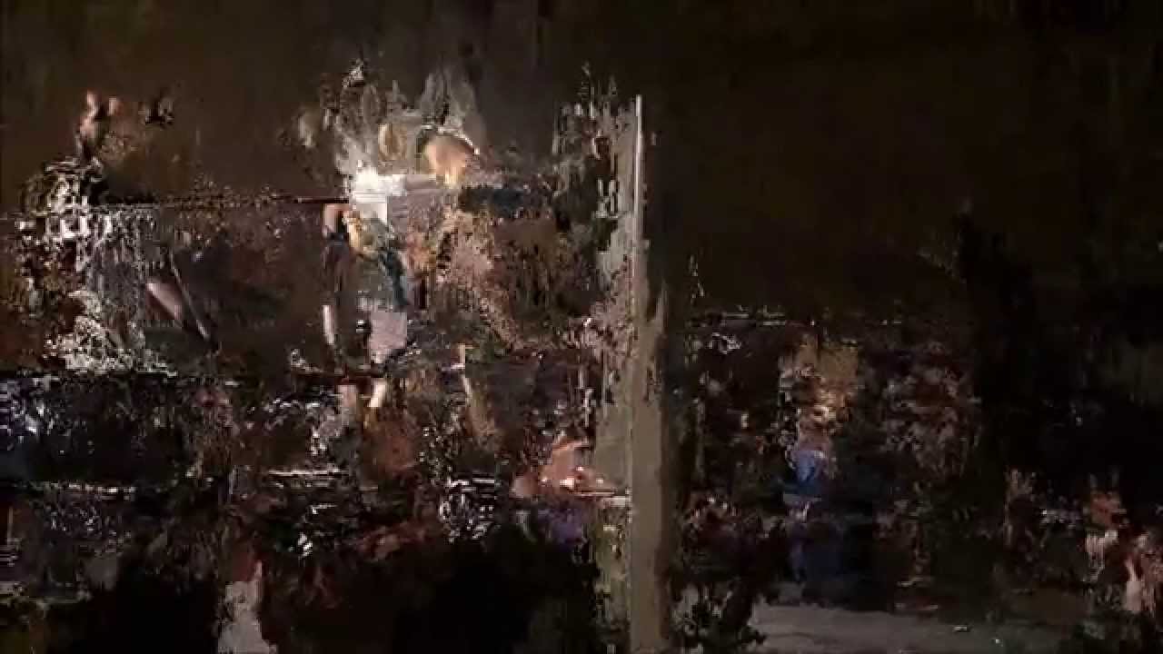 Jake "The Snake" Roberts Wrestles Tyrek At Driven - YouTube