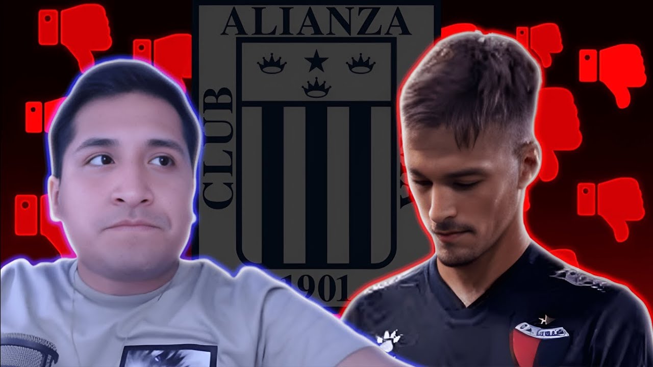 FANODRIC Y LOS FICHAJES DE LA LIGA 1/ALIANZA, UNIVESITARIO Y CRISTAL ...