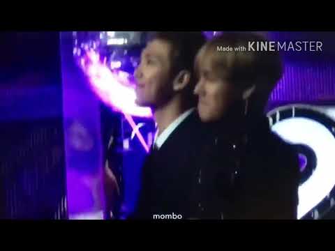 BTS Reaction To EXO, IU, and Nomination at Melon Music Awards 2017