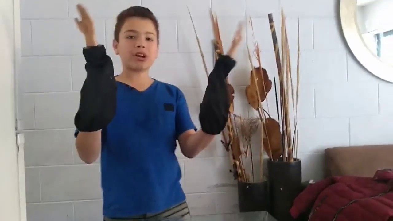 Jugando retos manitas - YouTube