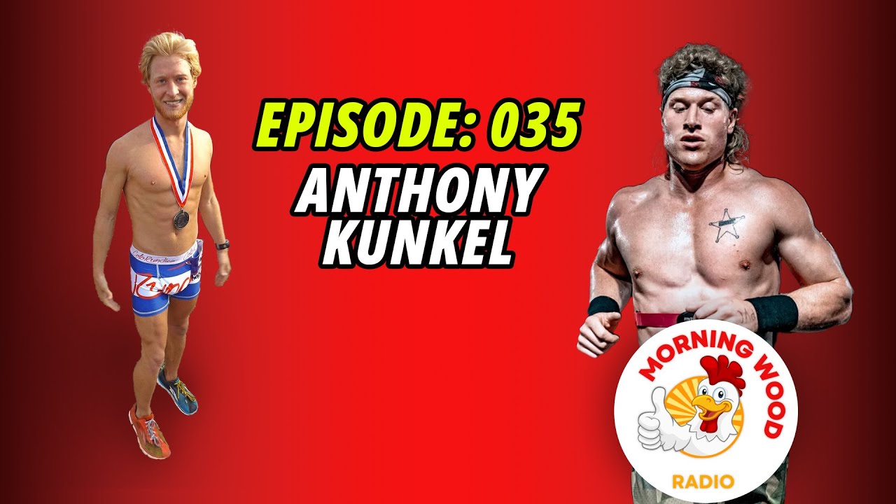 EP: 35 - Morning Wood Radio with Anthony Kunkel - YouTube