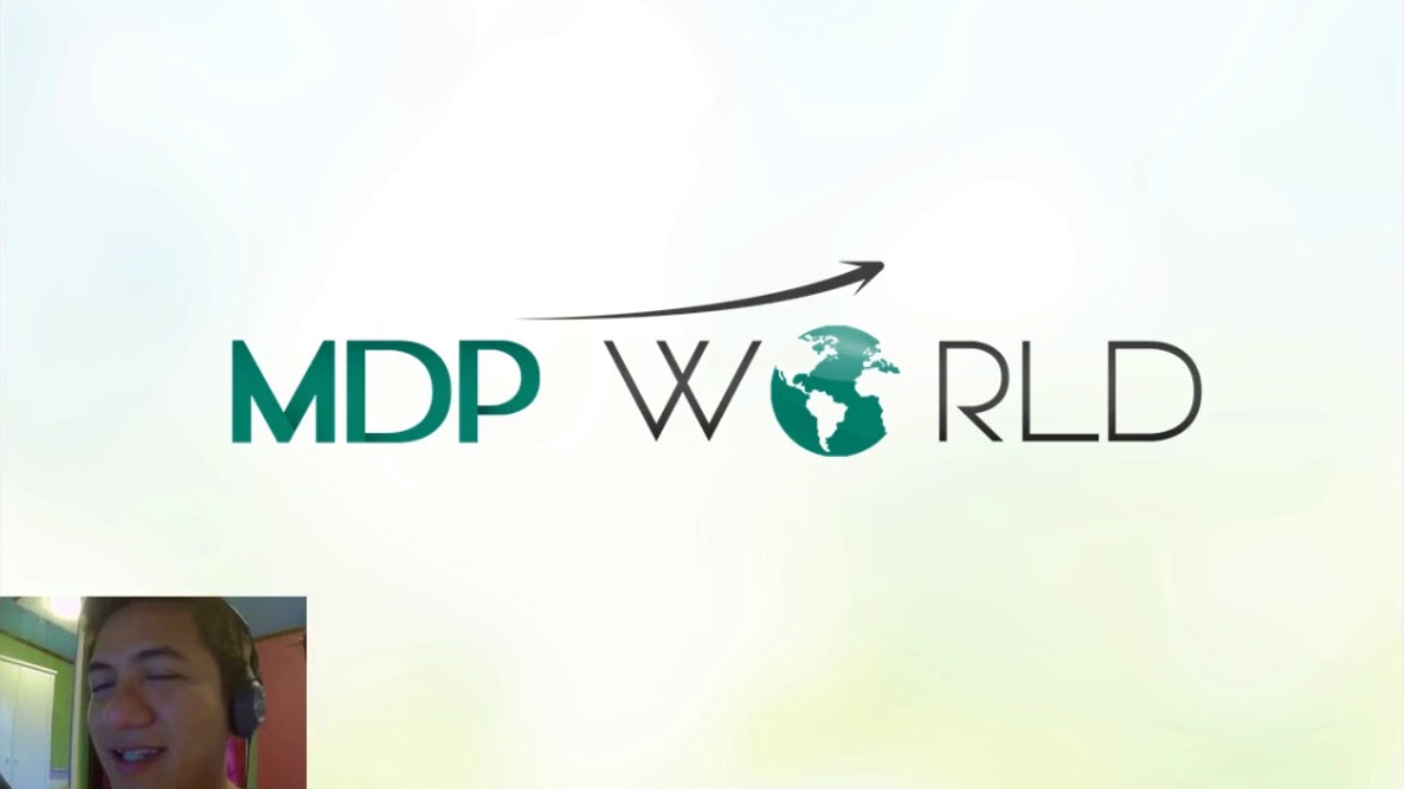 MDP world home base business - YouTube