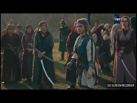 Aslihan hatun savasci