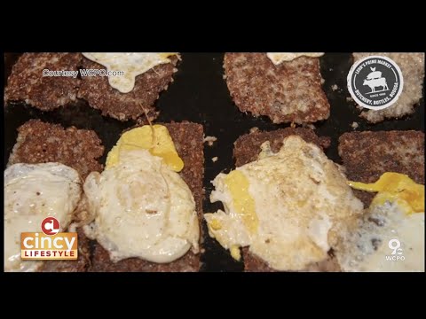 Scrapple? Goetta? Whatever you call it, this German dish is part of our ...