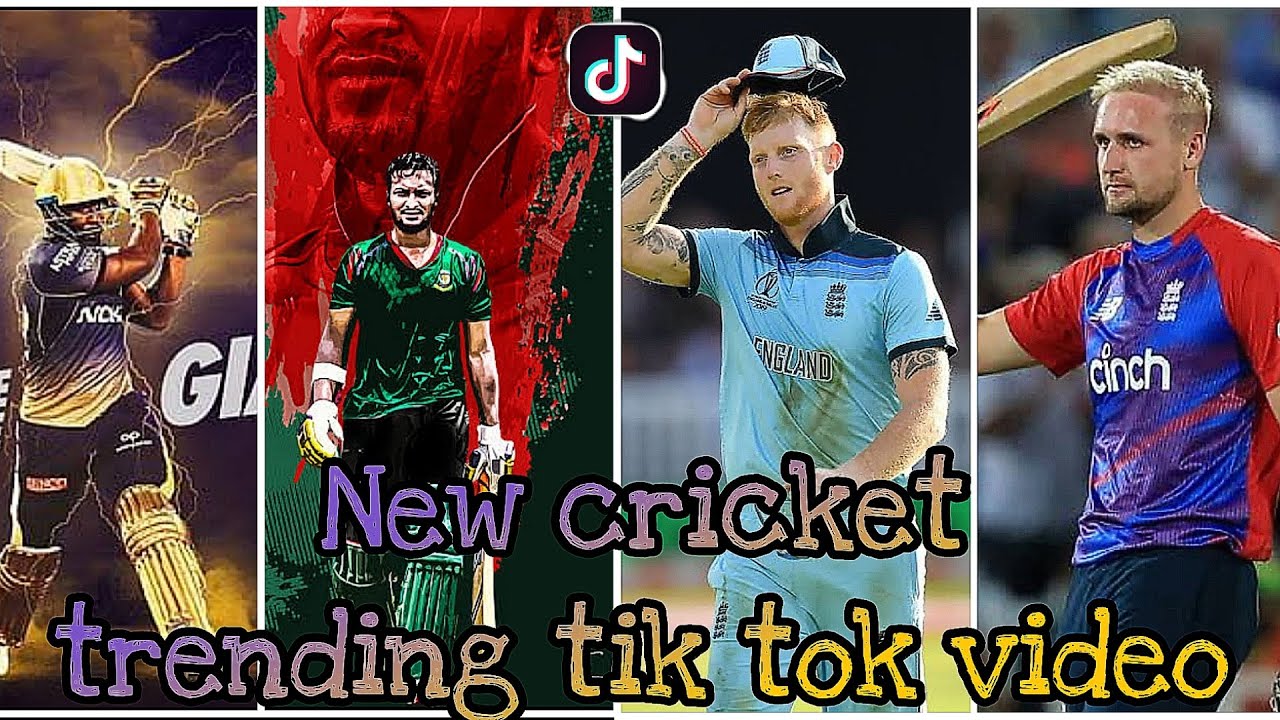 New Cricket Tik Tok Video💥|| ipl Tik Tok Video|| Ms dhoni attitude ...