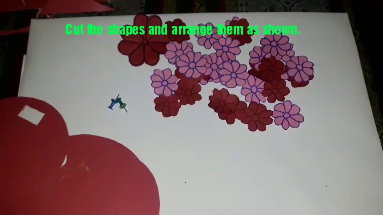 Number Names Project - YouTube