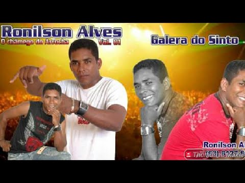 Ronilson Alves. Só de você - YouTube
