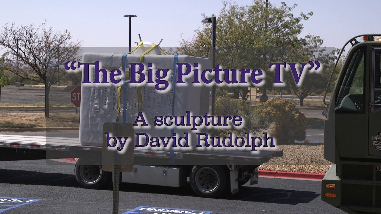 David Rudolph at SFCC - YouTube