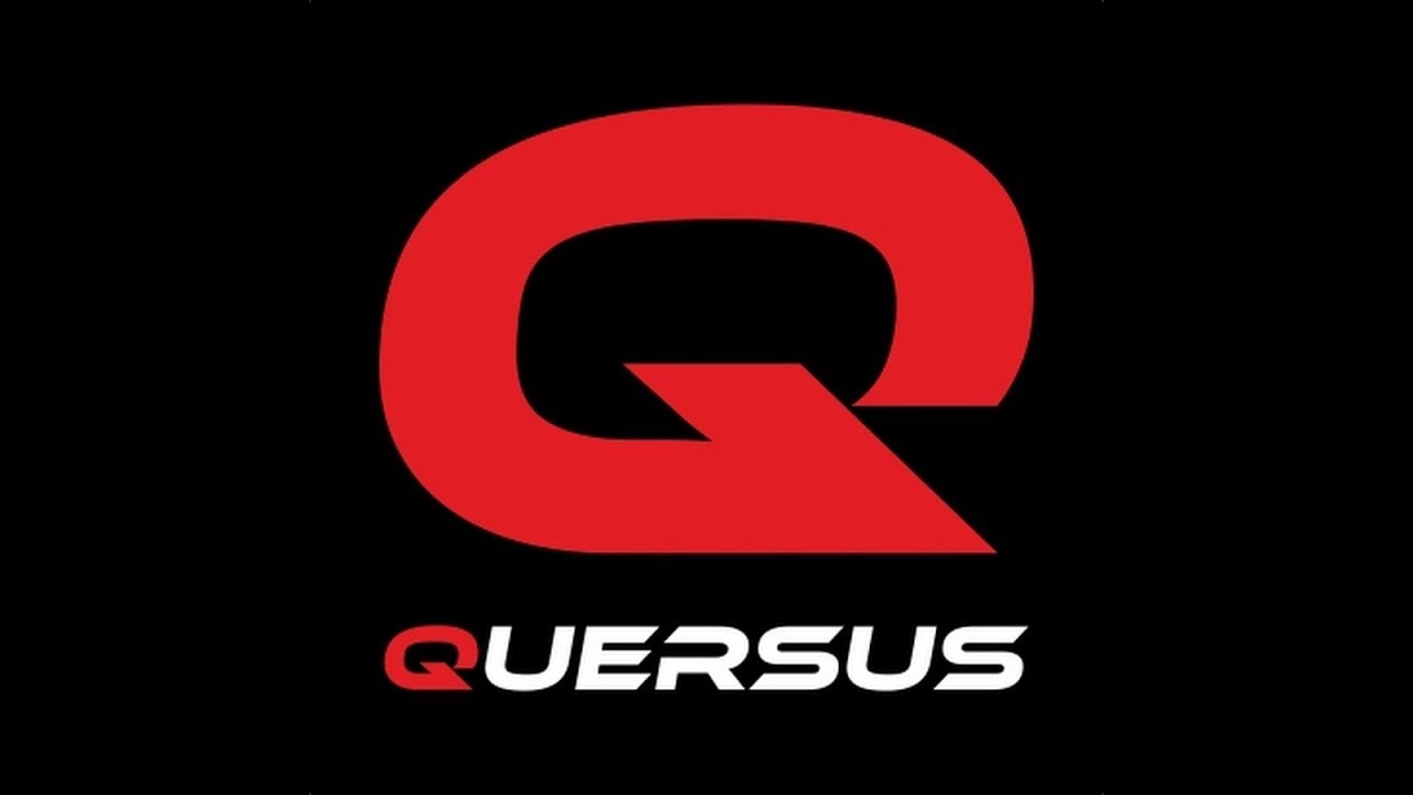 Quersus Chair unboxing and build - YouTube