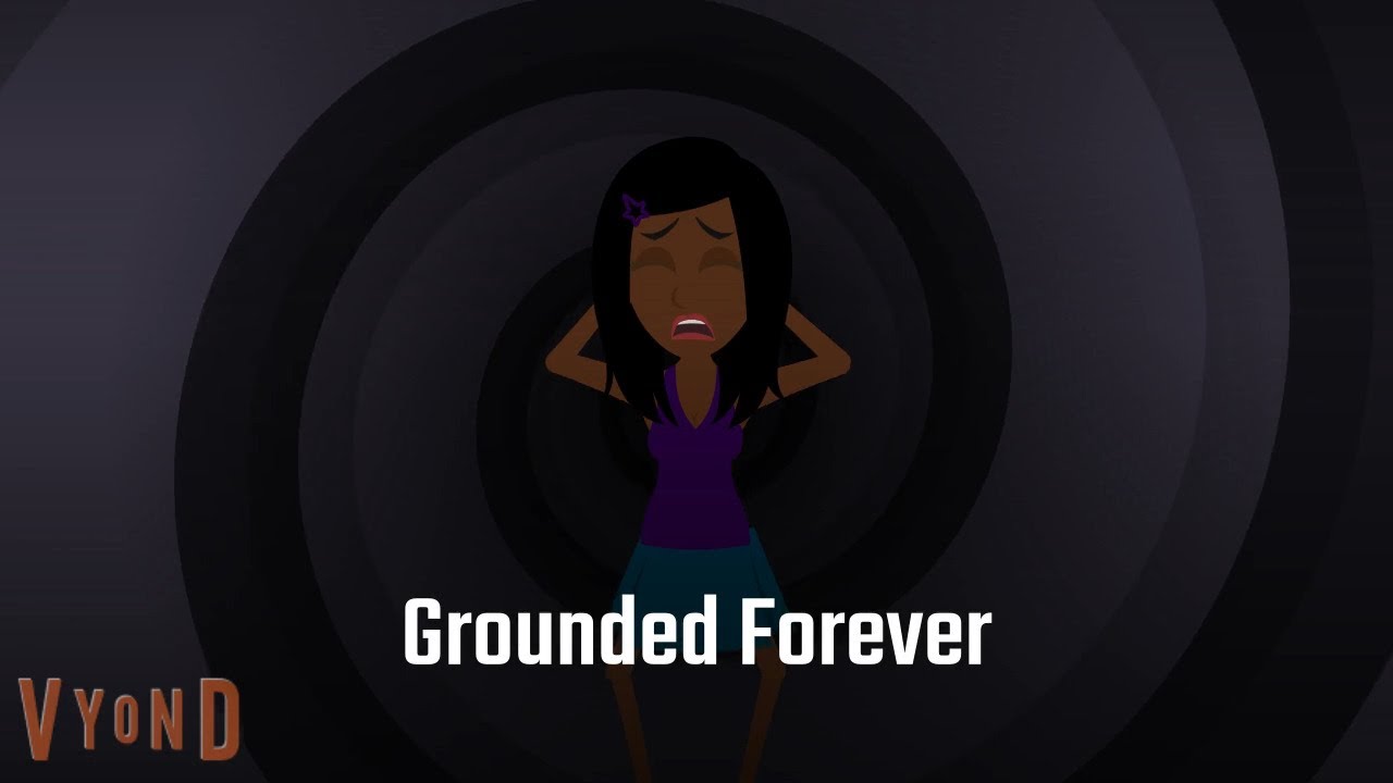 If Alda Was Grounded Forever feat [Aiden Gaming A Tv] Remasterd - YouTube