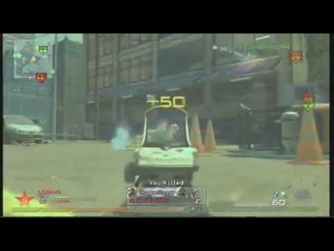 Modern Warfare 2 Montage :: NOTB CriTiCaL