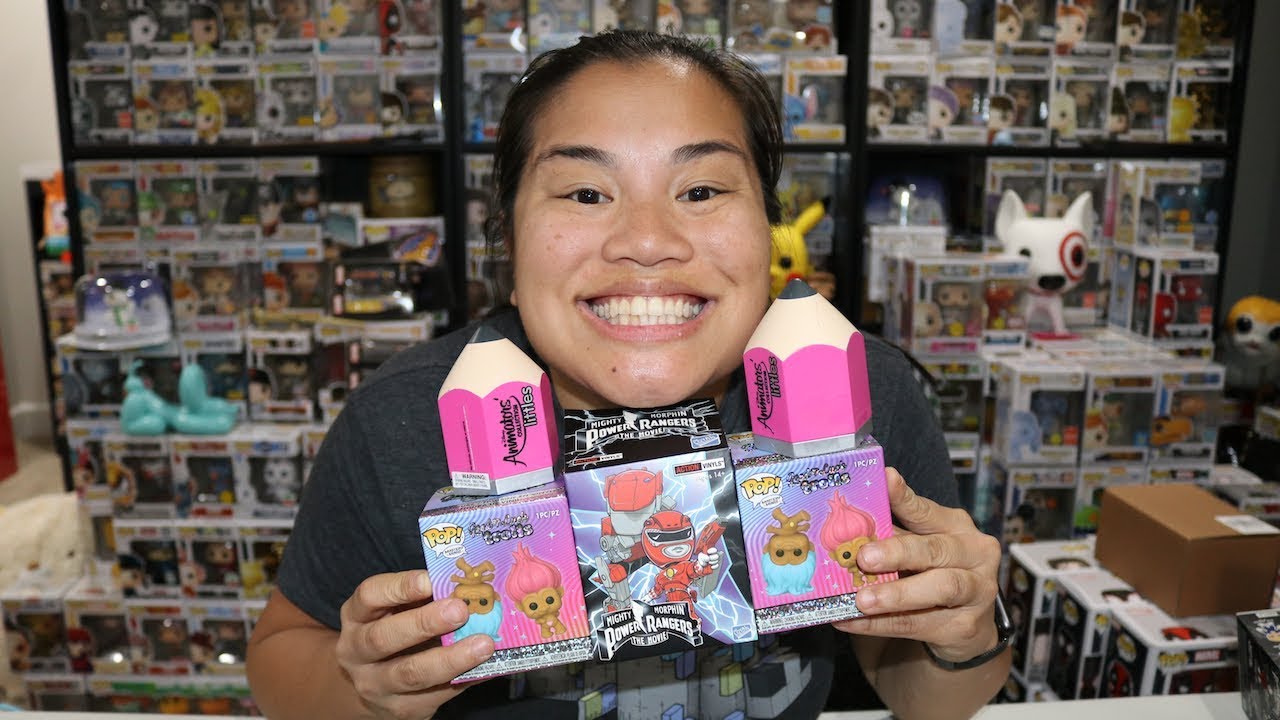 Random Mystery Box/Blind Bag Unboxing - [Episode 1] - YouTube