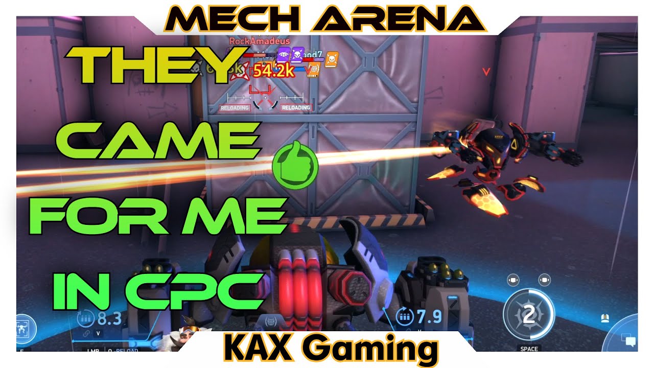 Fuse Mortar Solis gets FOCUSED💀 | SR Dreadnought in Achievement ...