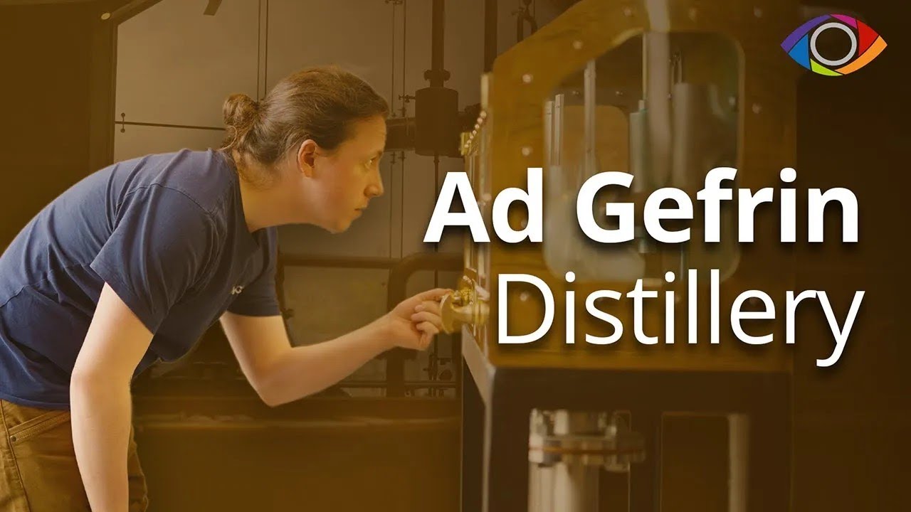 Building a Sustainable Legacy: Ad Gefrin Distillery Optimises Energy ...