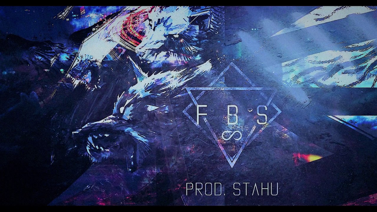 FAT BRUTAL SOUND - PSY (prod. STAHU) - YouTube