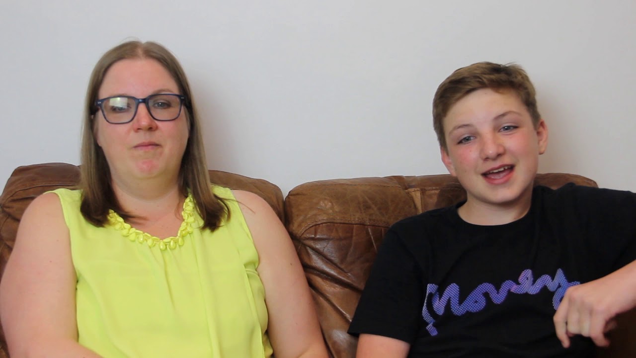 SBC News Week 5 11 08 19 - YouTube