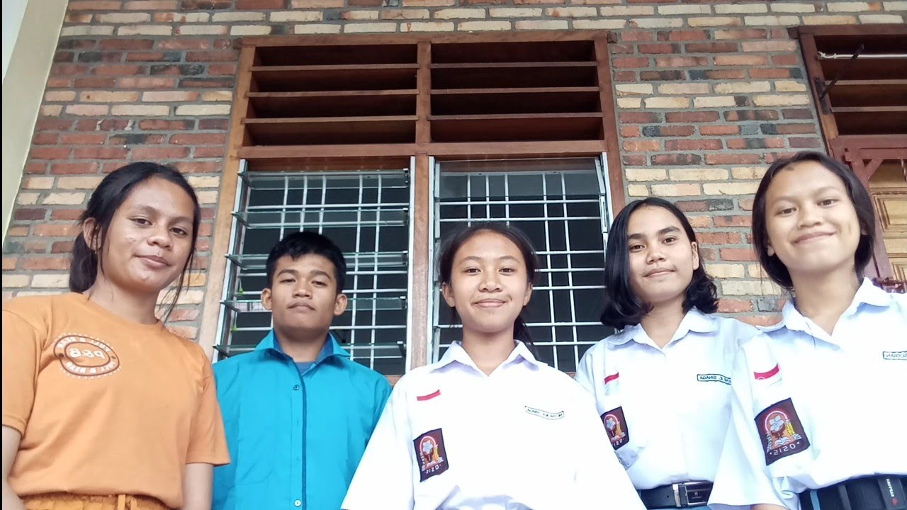 (DRAMA SOSIOLOGI) Kompromi, Arbitrase, Mediasi | Kelompok 4 | SMA ...