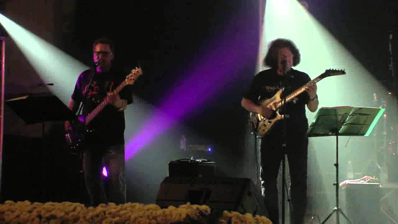 Non è Francesca - YouTube