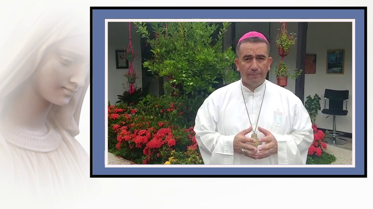 Cuarto Misterio Glorioso - YouTube