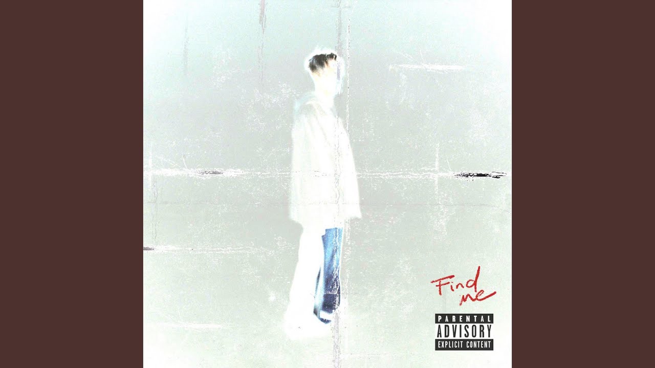 Find me (Intro) - YouTube