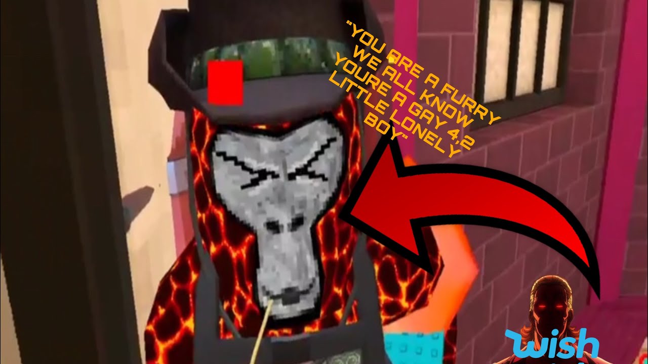(Credits to @ksiofficialmusic) Destroying kids in GTag part 2: packgod ...