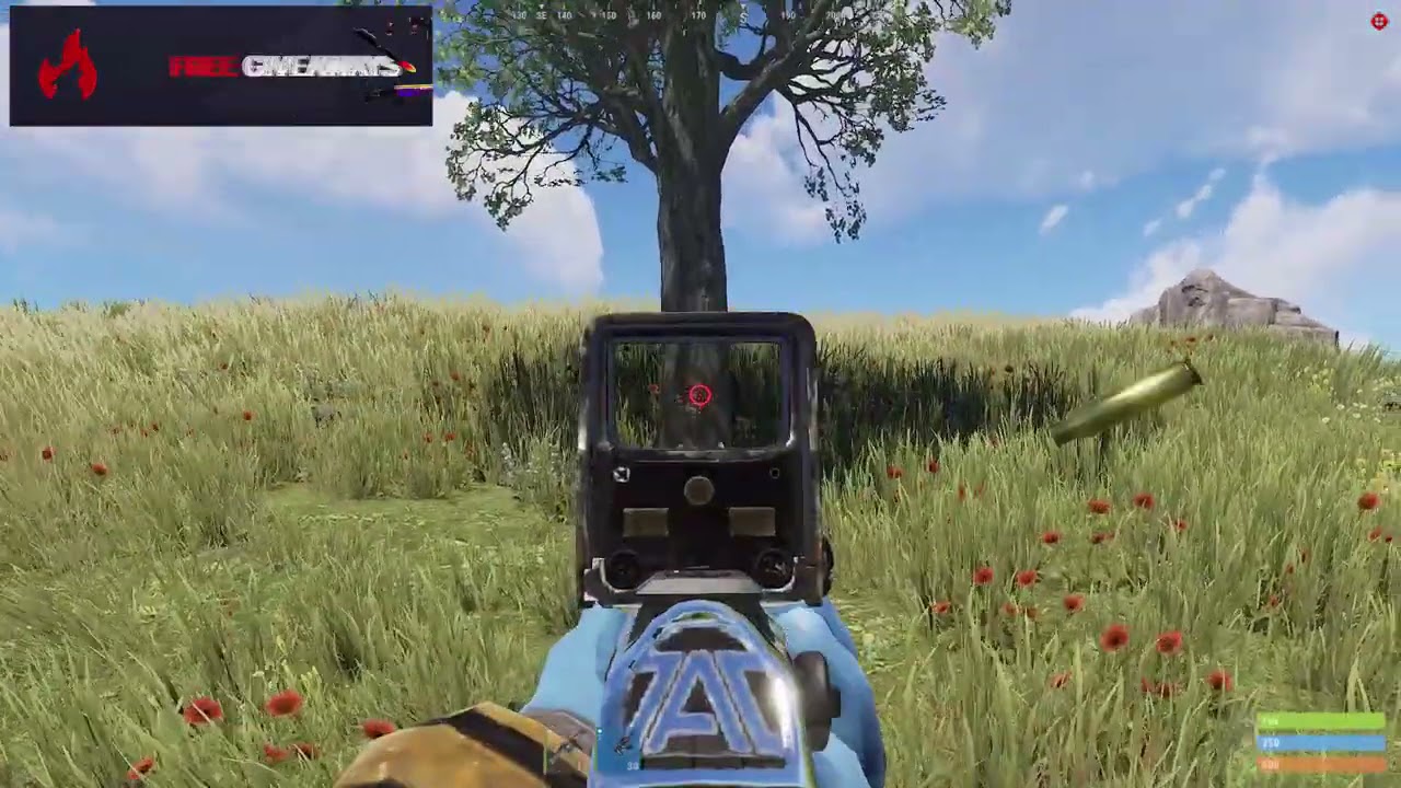 You need to know this rust cover tip. - YouTube