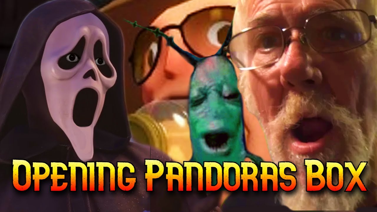 OPENING THE BOX | MEME STREAM - YouTube