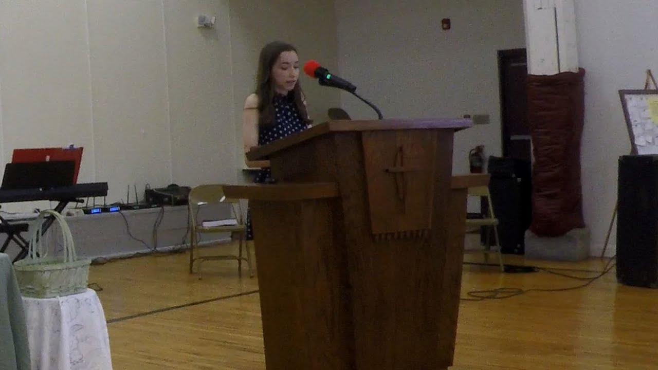 The Way Ministry 5/21/2023 - YouTube