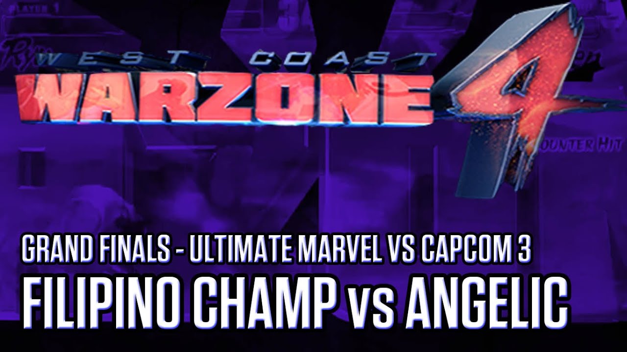 Filipino Champ (@FChampRyan) vs. BT | @AZAngelic - GRAND FINALS - West ...