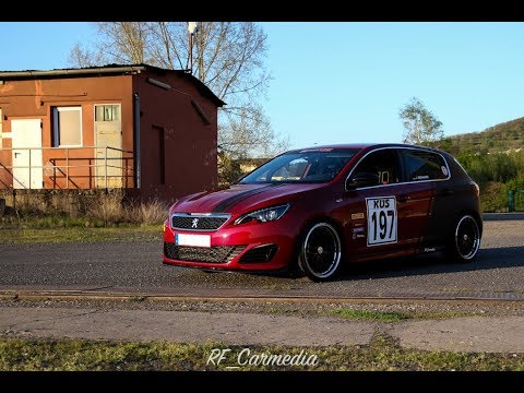 Carporn Peugeot 308 GTi GLP Umbau