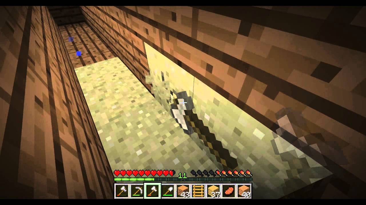Let's Minecraft (Drunk)| Minecraft mit freunden | Part 3 - YouTube