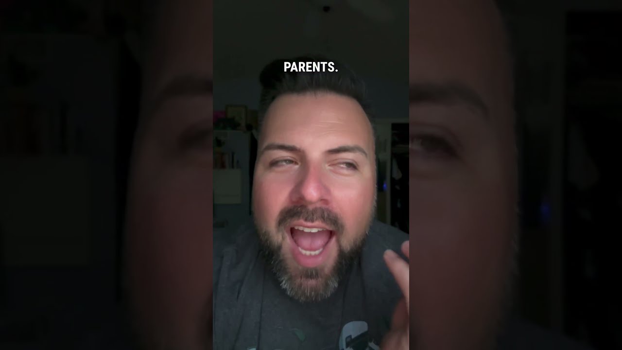 Explaining Church in a Secular Household - YouTube