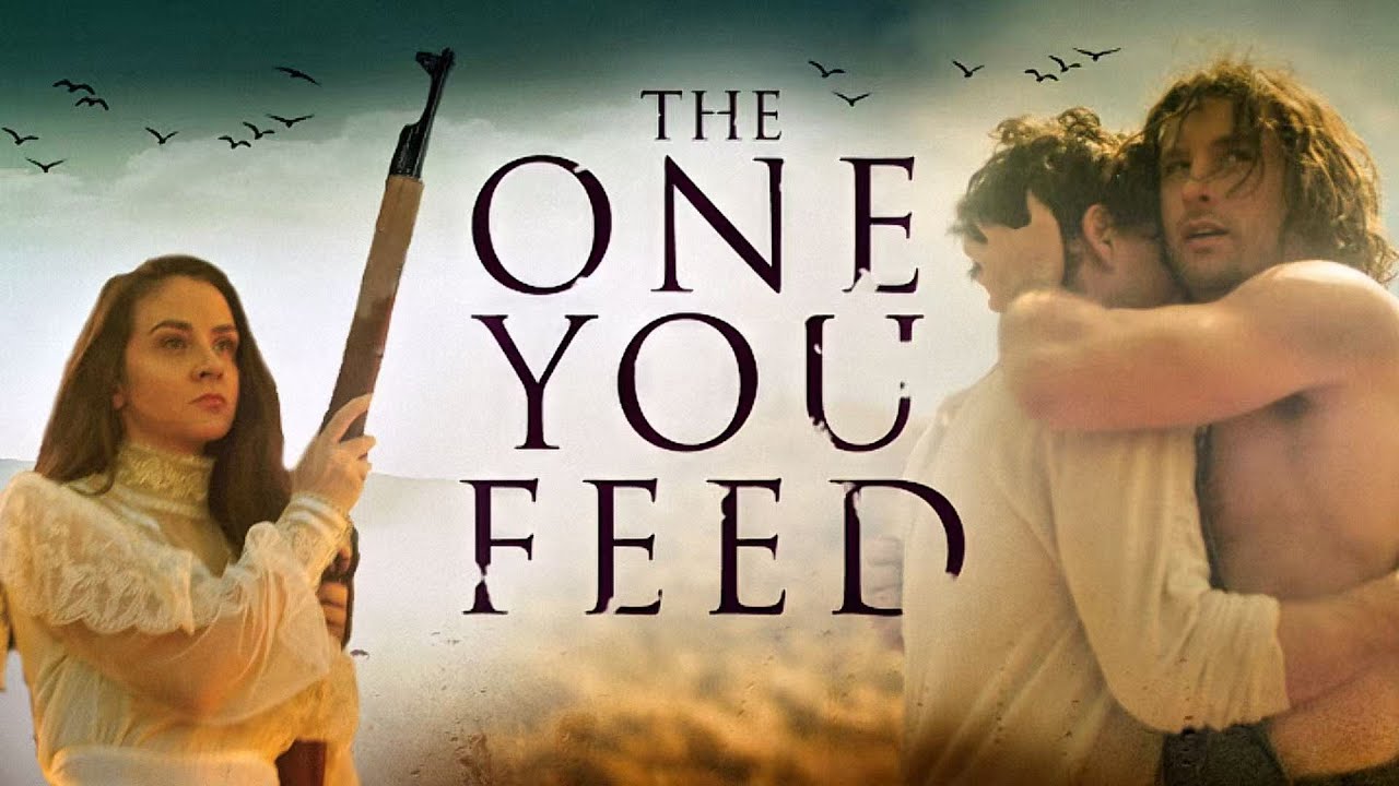 The One You Feed | 2020 HD Thriller Drama | English Full movie | Gareth Koorzen, Drew Harwood ...