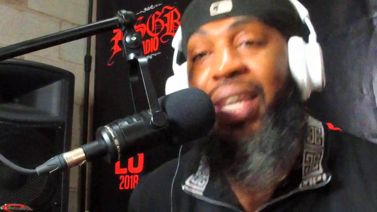 DSGB Radio (678)693-DSGB (3742) - YouTube