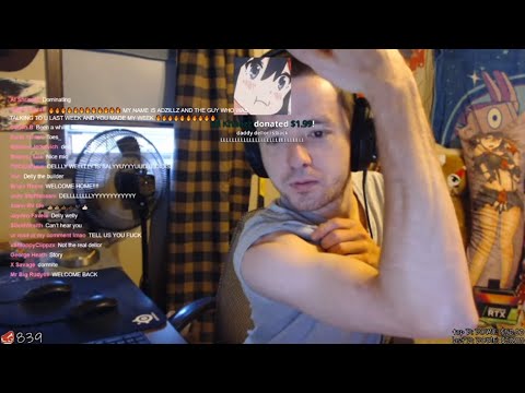 The Making of Dellor 2.0 | Dellor's Home Improvement Part 3 - YouTube