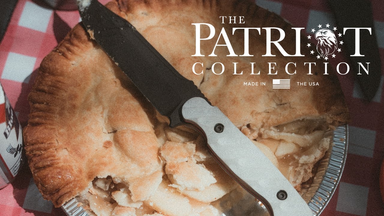 Hootin' Hollerin' and Shootin' with the Patriot Collection - YouTube