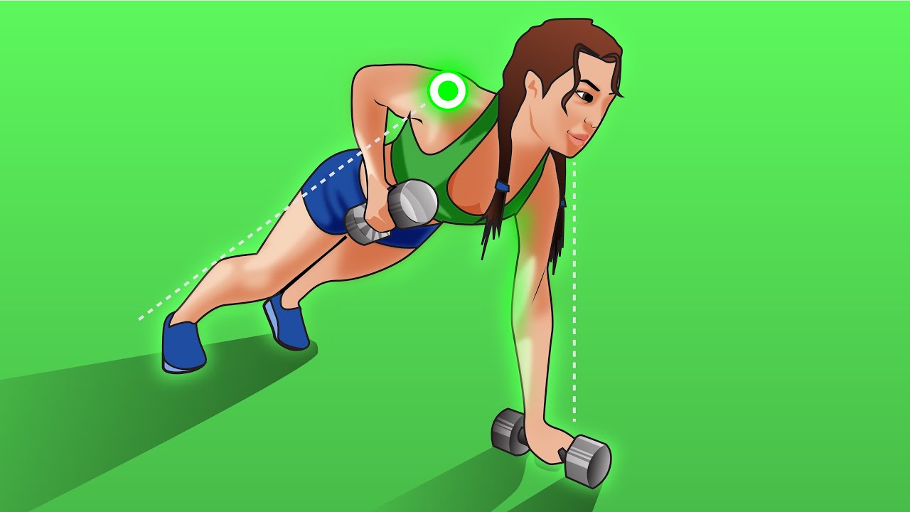 THIS 5-MINUTE CORE WARM UP ROUTINE will get you ready for your workout ...