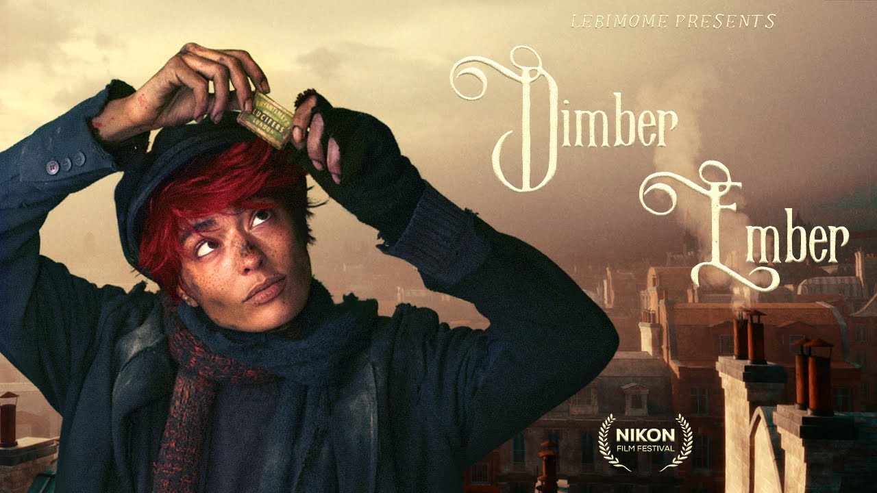 DIMBER EMBER | Nikon Film Festival [FR/ENG] - YouTube