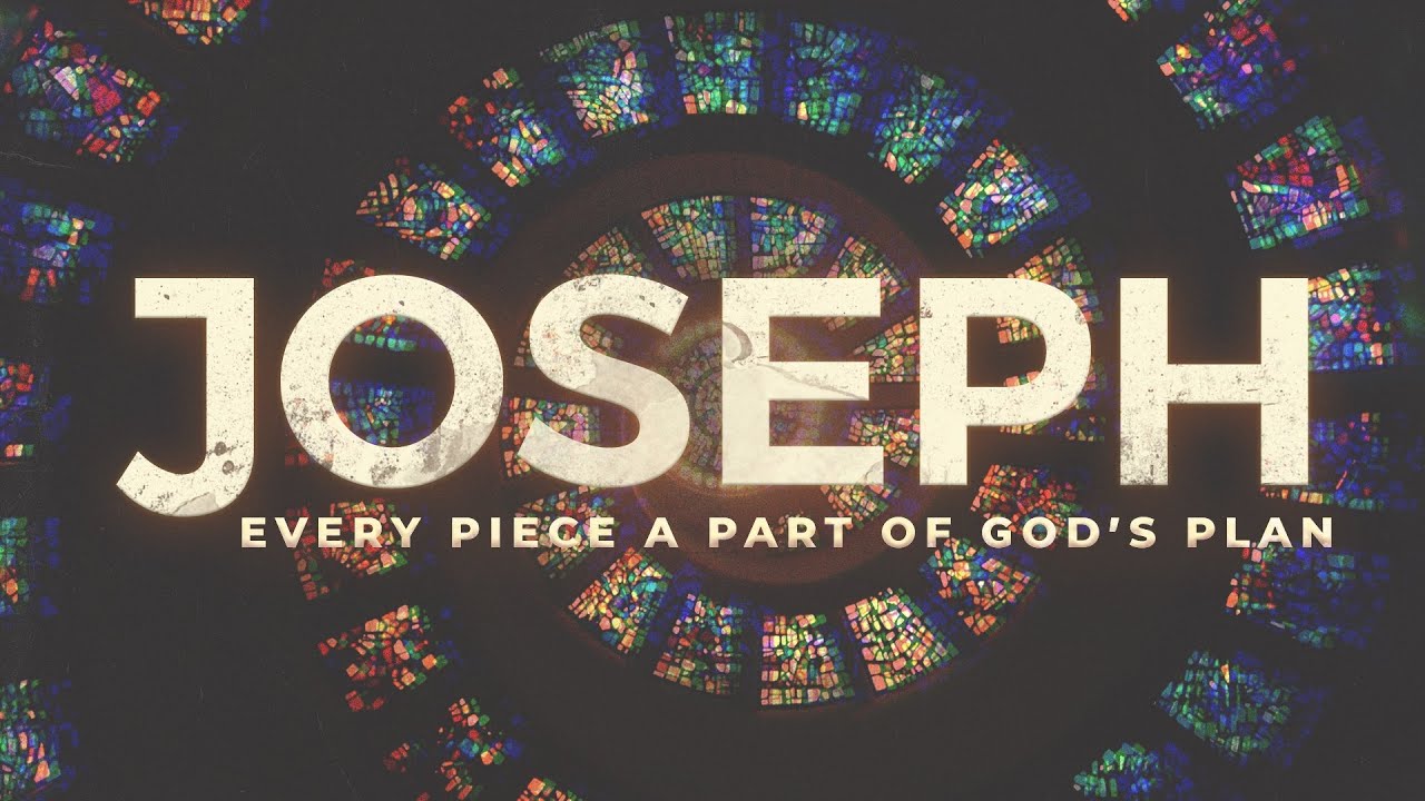 Joseph Part 6: Faithfulness Through Affliction | Doc Hanberry ...