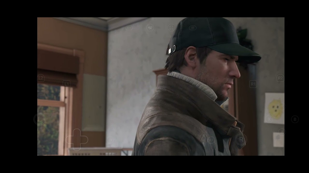 Watch_Dogs: The Taking Of Nicky Pearce - YouTube