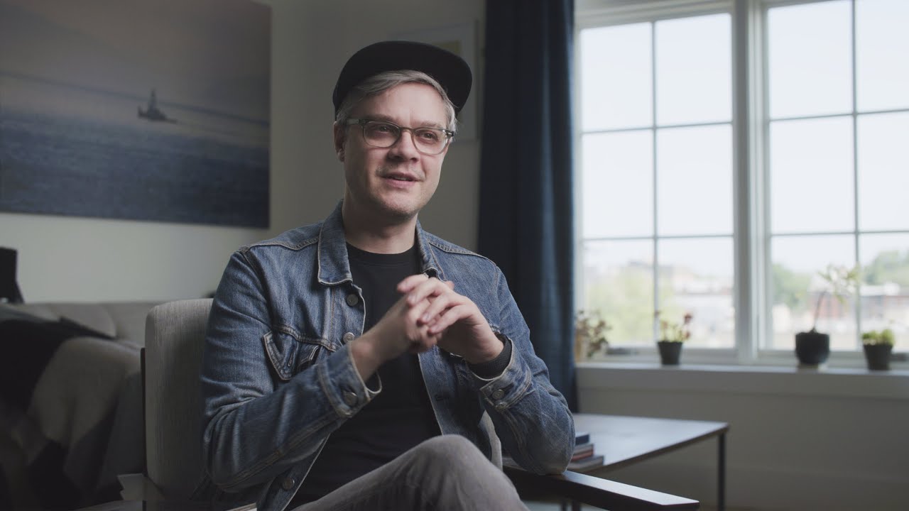 Interview - YouTube