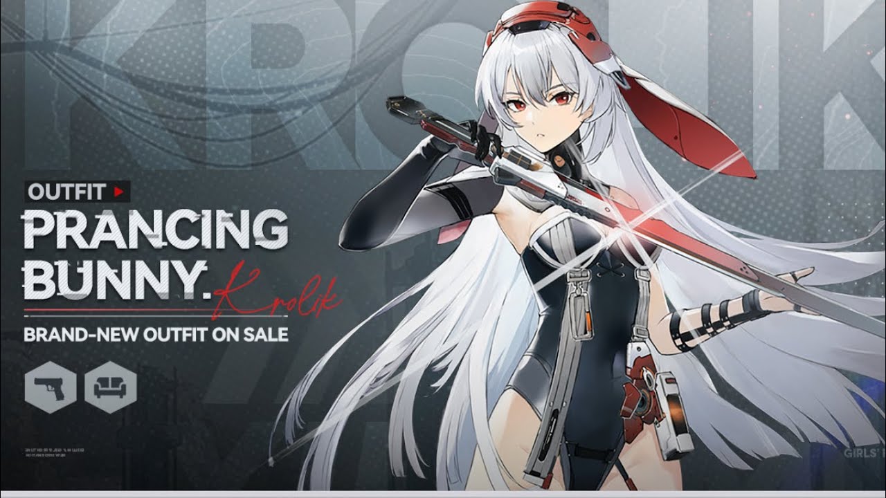 GFL2// Cutscene show case..😻look how amazing they did! - YouTube