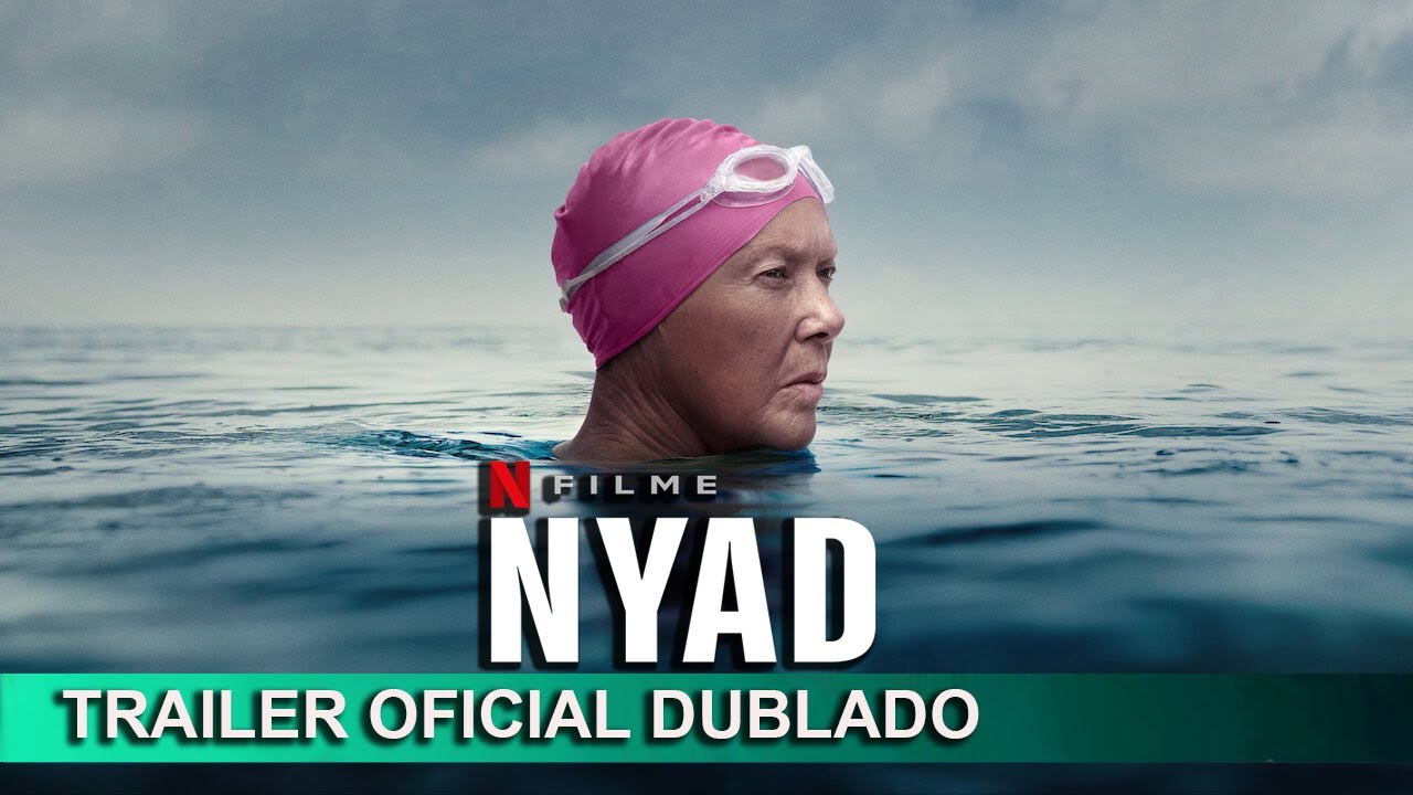 NYAD 2023 Trailer Oficial Dublado - YouTube