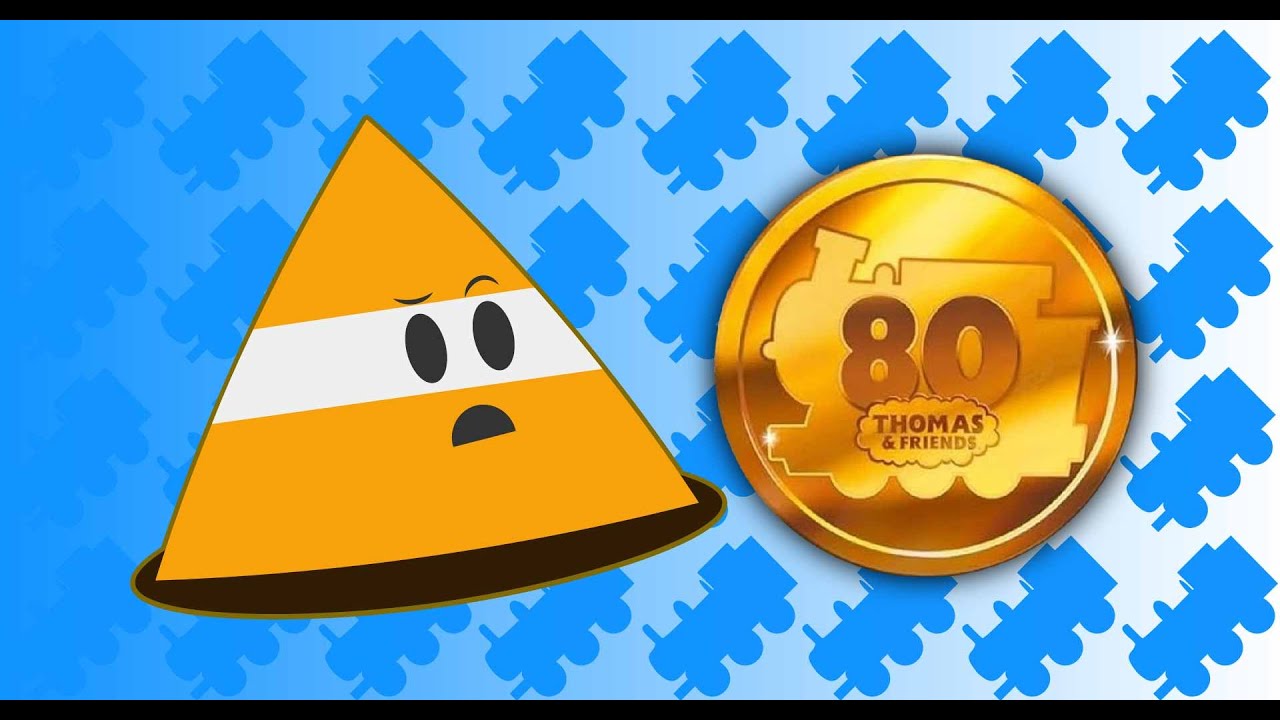 ¿Qué podemos esperar realmente del 80 aniversario de Thomas? | Cono ...