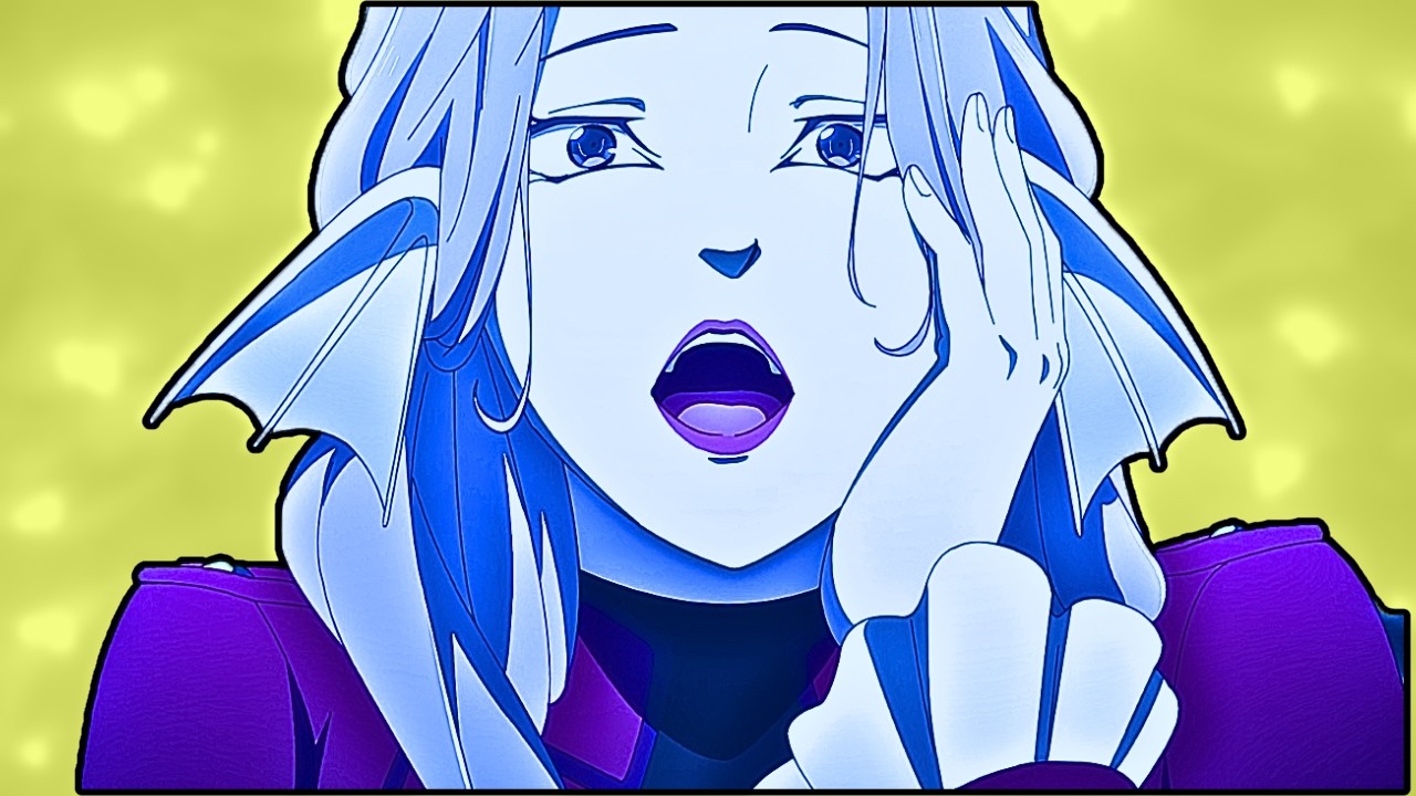 How She Became the Strongest Furry Demon Queen Despite Being An Outcast ...