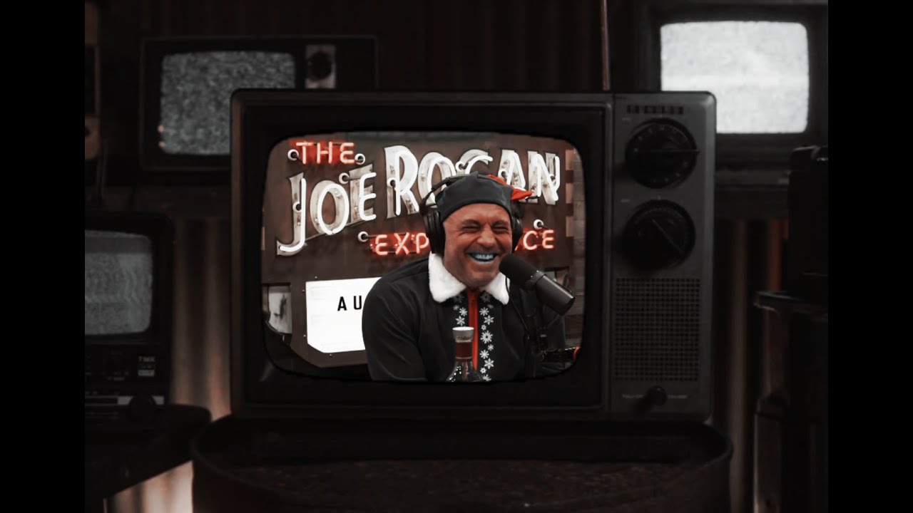 Weekly Podcast Review: Joe Rogan, Drones, and AI - YouTube