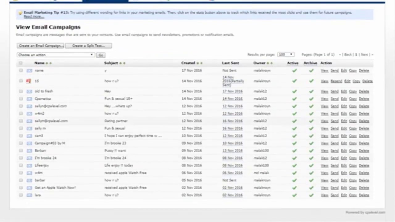 [NEW] Method Send Inbox To All Working 100% - YouTube