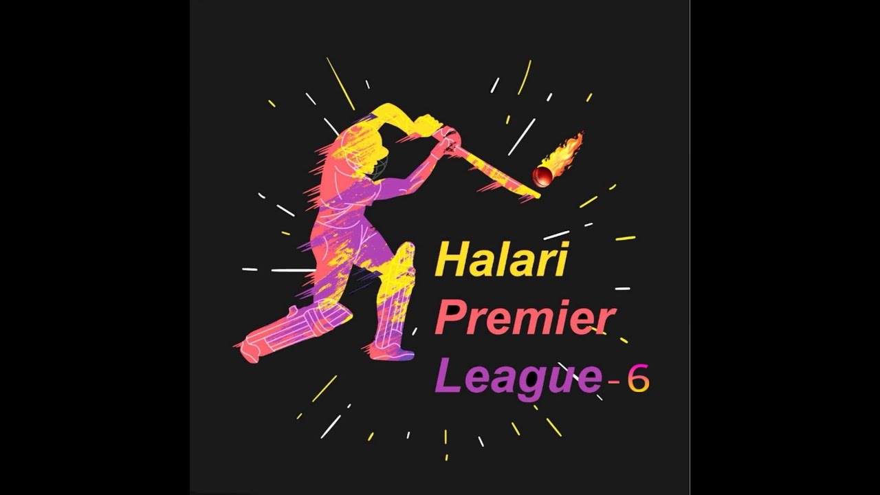 HALARI PREMIER LEAGUE - 6 (2024) - YouTube