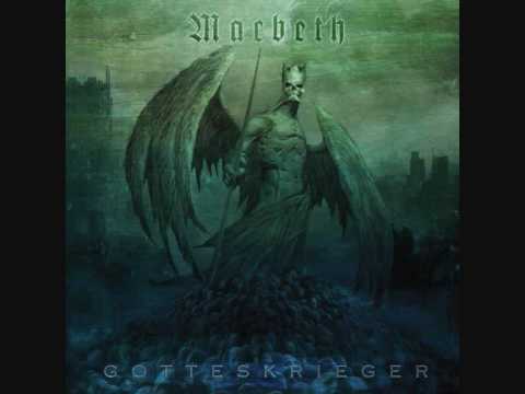 Macbeth Maikäfer flieg